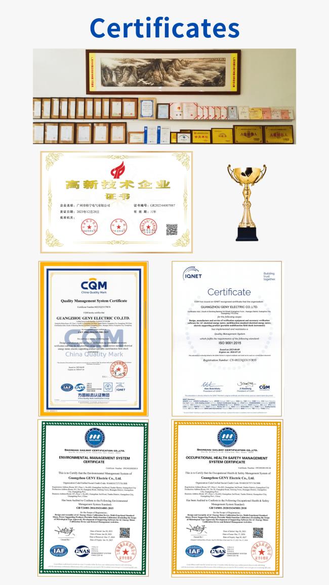 Three-Phase Through-Type Current Isolating Transformer 100A Version