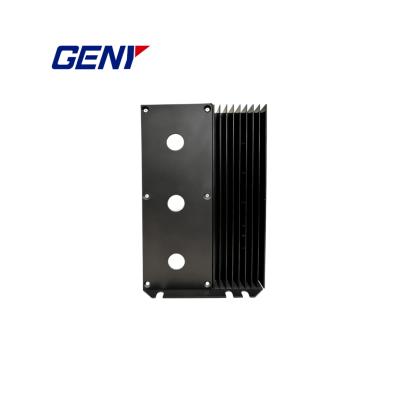 China Three-Phase Through-Type Current Isolating Transformer 100A Version for sale
