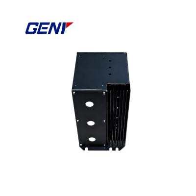 China Three-Phase Through-Type Current Isolating Transformer 100A Version for sale