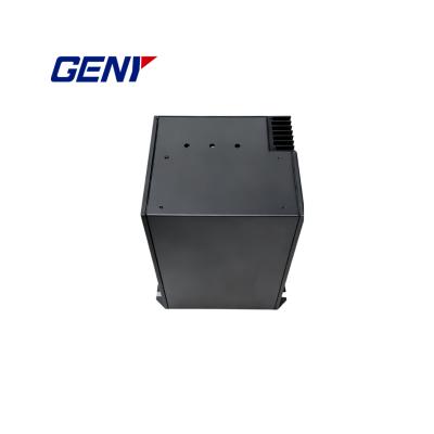 China Three-Phase Through-Type Current Isolating Transformer 100A Version for sale