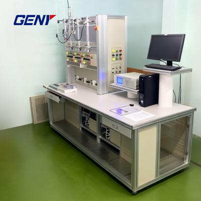 China High-Precision Energy Meter Test Bench for IEC Accuracy Verification for sale