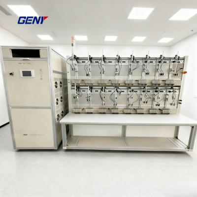 China ProCal Stationary Energy Meter Test Bench for sale