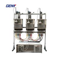 China Portable Multifunction Meter Test System YC99T-3C Single Three Phase Calibration 0.05 Accuracy 600mm for sale