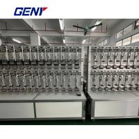 China Fully Automatic & Multi-Function Energy Meter Testing Equipment for sale