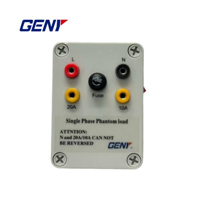 China Single Phase Phantom Load for sale