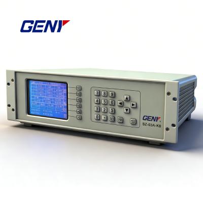 China 0.02% Precision Stationary Reference Standard for sale