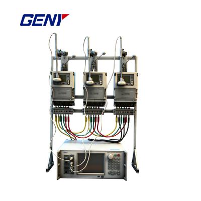 China High-Accuracy Portable Energy Meter Test Equipment for On-Site Calibration for sale