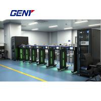 China 0.02% Accuracy Full Automatic Three-Phase Energy Meter Test System 24 Position for sale
