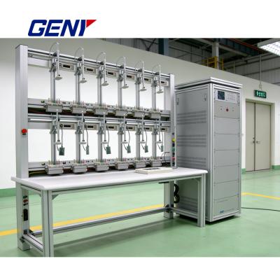 China Professional Meter Test Bench Manufacturer for sale