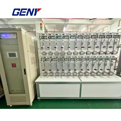 China Automatic Calibration for Smart & Electronic Energy Meters for sale