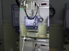 IEC 62056-21 メーター試験用アクセサリーの標準光学探査機