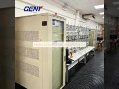 Flexible & Efficient Meter Testing Equipment