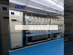 Automatic Single-Phase Energy Meter Test System Reliable and Efficient