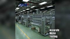 Intelligent Meter Test Equipment