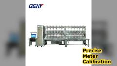 Intelligent Meter Test Equipment for Calibration