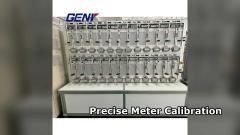 Smart Meter Calibration System