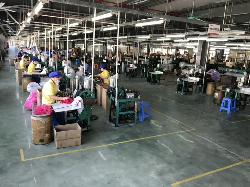 Foshan Great Ribbon Co., Ltd.