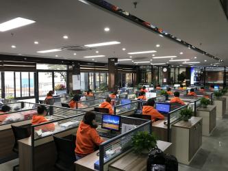 China Factory - Foshan Great Ribbon Co., Ltd.