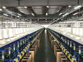 China Factory - Foshan Great Ribbon Co., Ltd.