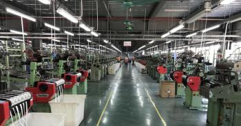China Factory - Foshan Great Ribbon Co., Ltd.