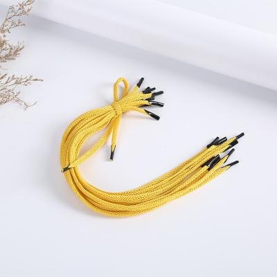 China 4mm Agulha Cordão de papel de tricô 32cm comprimento Corda de papel torcida Diy à venda