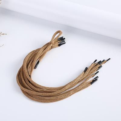 China 4mm Agulha Cordão de papel de tricô 32cm comprimento Corda de papel torcida Diy à venda