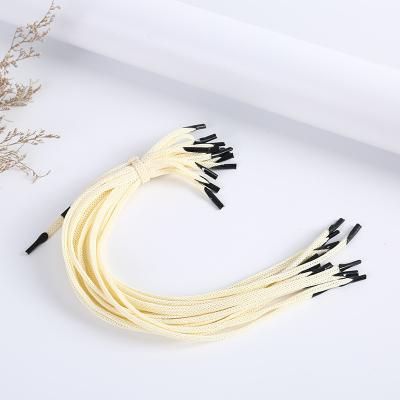 China 4mm Agulha Cordão de papel de tricô 32cm comprimento Corda de papel torcida Diy à venda