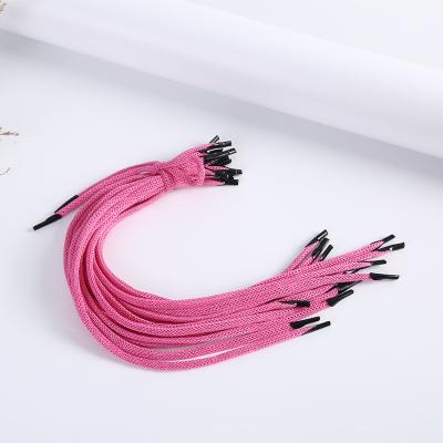 China 4mm Agulha Cordão de papel de tricô 32cm comprimento Corda de papel torcida Diy à venda