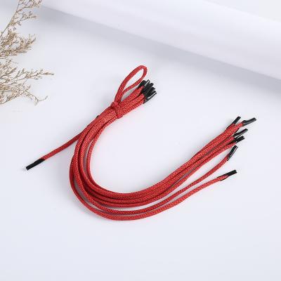 China 4mm Agulha Cordão de papel de tricô 32cm comprimento Corda de papel torcida Diy à venda