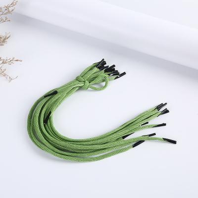 China 4mm Agulha Cordão de papel de tricô 32cm comprimento Corda de papel torcida Diy à venda