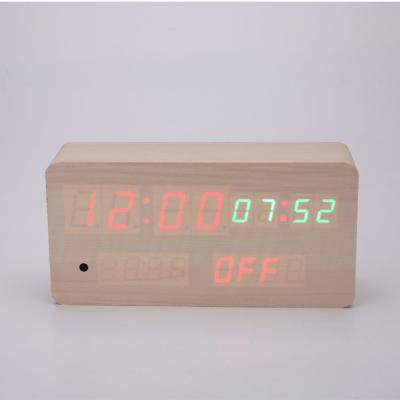China muslim azan clock and quran speaker for remote control for sale