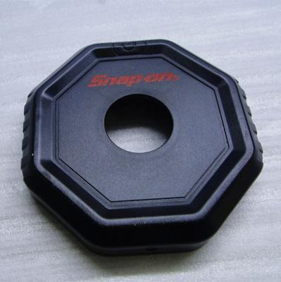 Cina Parti di plastica di plastica della muffa dello stampaggio ad iniezione della copertura del prodotto elettronico su ordinazione in vendita