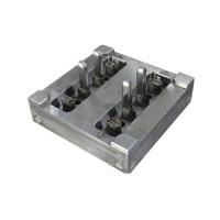 China ODM/OEM Rapid Prototype Cold Hot Runner Injection Mould ISO90001 for sale