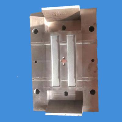 China ODM/OEM Rapid Prototype Cold Hot Runner Injection Mould ISO90001 for sale