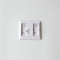 China OEM Plastic Electronic Parts Shell for sale