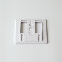 China OEM Plastic Electronic Parts Shell for sale