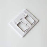 China OEM Plastic Electronic Parts Shell for sale
