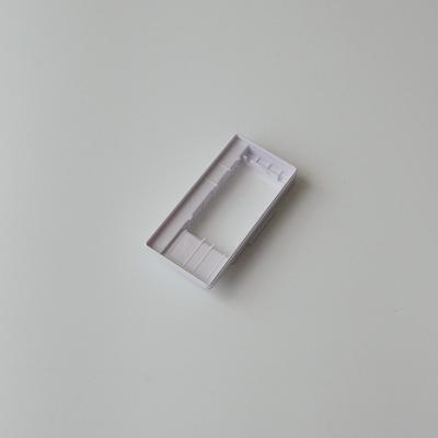 Cina OEM MT YS HN Plastic Electronic Parts Single / Multi Cavity in vendita