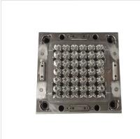 China Complex Structure Multi Cavity Injection Molding 500K Shots OEM Design for sale