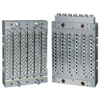 China Injection Multi Cavity Precision Plastic Molding for sale