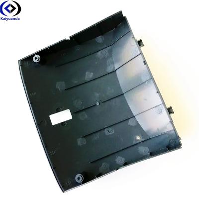 Cina Servizio di plastica dello stampaggio ad iniezione dell'ABS del nero dell'OEM per la sedia di massaggio fuori di Shell in vendita