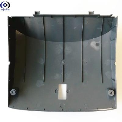 Cina Servizio di plastica dello stampaggio ad iniezione dell'ABS del nero dell'OEM per la sedia di massaggio fuori di Shell in vendita