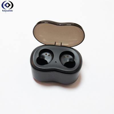 China Design And Assembly Precision Plastic Shell Plastic Mold Components For Bluetooth Headphone for sale