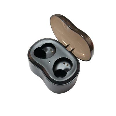 China Design And Assembly Precision Plastic Shell Plastic Mold Components For Bluetooth Headphone for sale