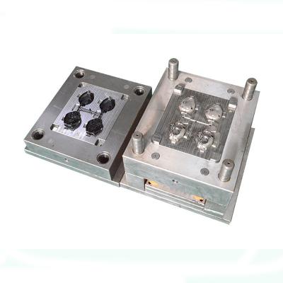 China Customized Plastic Injection Mould OEM For Mobile Phone Shell for sale