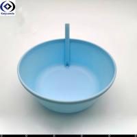 China Precision Kitchenware Plastic Items Commodity Plastic Bowl for sale