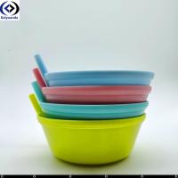 China Precision Kitchenware Plastic Items Commodity Plastic Bowl for sale