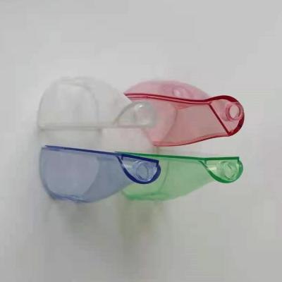 China Aangepast polijst het Afgietseldienst GB/T 19001-2016 van de Oppervlakte de Plastic Injectie Te koop
