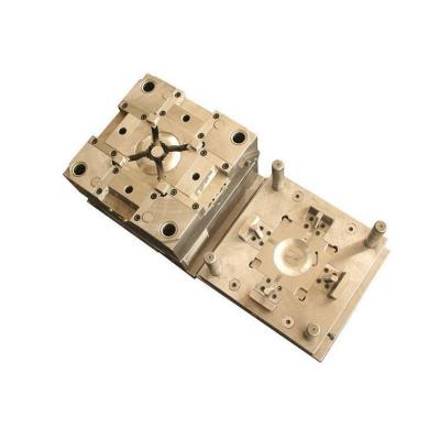 China Precision DME Base Plastic Injection Molding Service For Electronic Products for sale