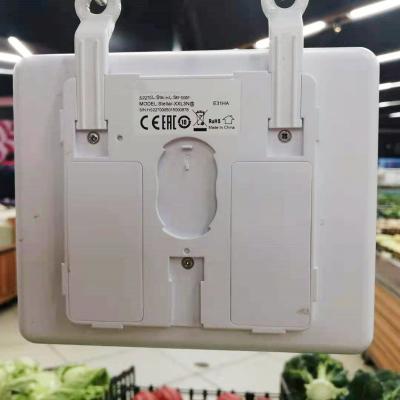 Cina Stampaggio ad iniezione di plastica su ordinazione della base di LKM in vendita
